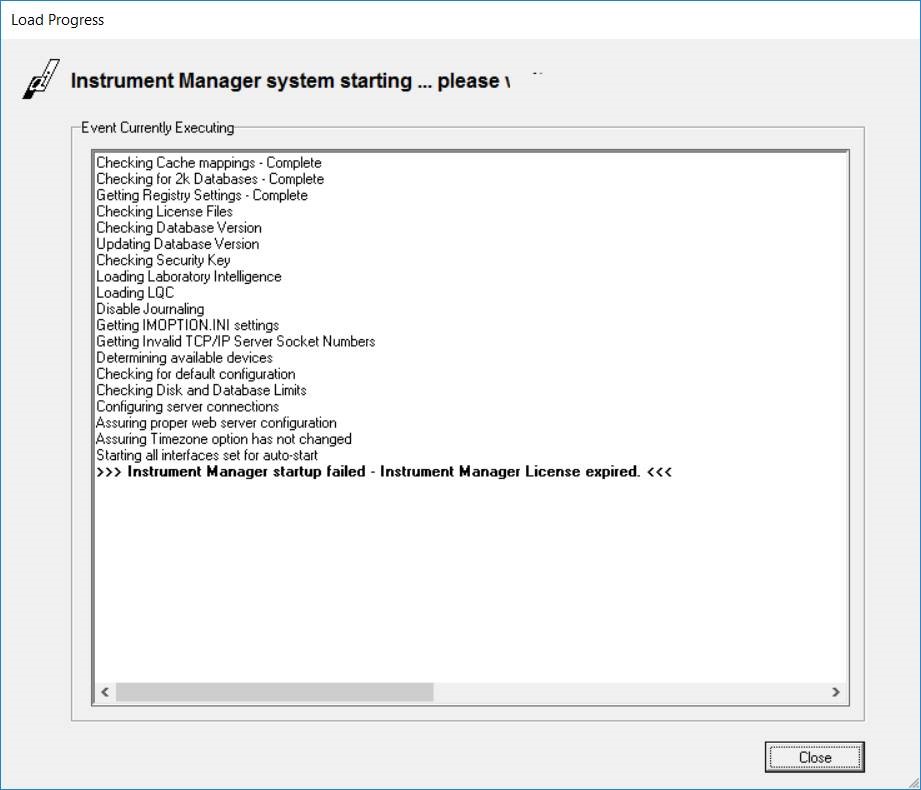 Licensing and Installation - Data Innovations