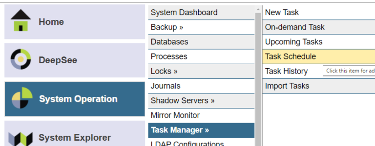 How to use the “24-Hour pButtons” importable task - Data Innovations