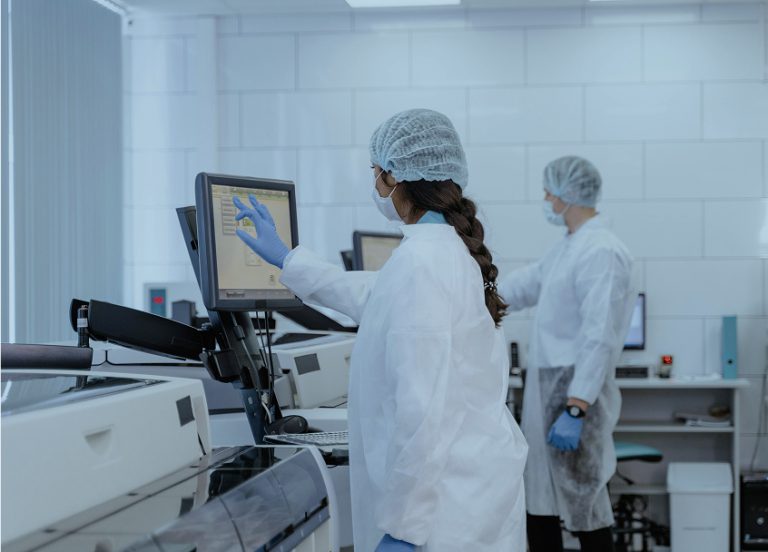 Driving Uptime Reliability through Lab GPS - Data Innovations